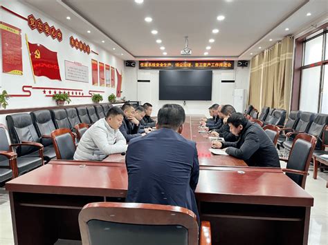 住建动态县住建局召开安全生产 扬尘治理复工复产工作推进会 赵建伟 会议 整改