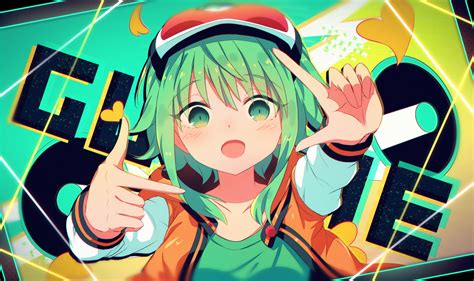 Gumi Wallpapers 21 Images Wallpapercat