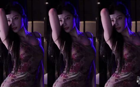 斗鱼 萌七啊丶 20230719 完整舞蹈合集（每日更新）3 小李直播录制 小李直播录制 哔哩哔哩视频