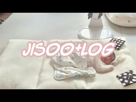 Vlog 신생아브이로그 일차아기일상영상 용띠아기 신생아룸투어 맘마존 실전육아 아기용품 YouTube