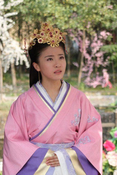 夫妻雙方都是同性戀？ 為你解密渣男漢武帝的那些事兒 每日頭條