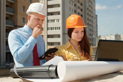 Decoding The Work Structural Engineer Tasks And More — American Leveling