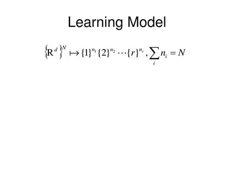 Ppt Statistical Learning Methods For Information Retrieval Powerpoint