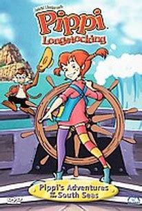 Pippi Longstocking Pippi S Adventures On The South Seas Rotten Tomatoes