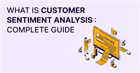 Customer Sentiment Analysis