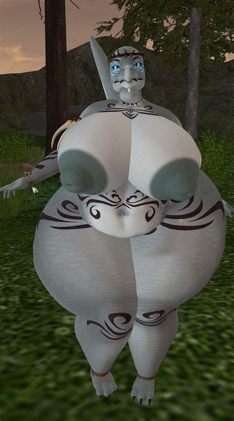 Rule 34 Big Ass Big Breasts Breasts Bubble Butt Cleavage Female