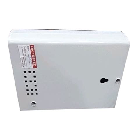 Globo Wired Water Tank Overflow Alarm 220V At 130 In New Delhi ID 2850578207462