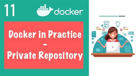 Private Repository Explained Registry On Aws Docker In Practice