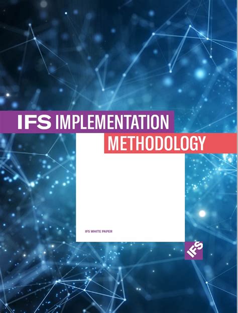 Implementation Methology Ifs Solusi Integrasi
