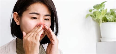 What Is Nasal Obstruction Causes Treatment And Prevention Bionaze