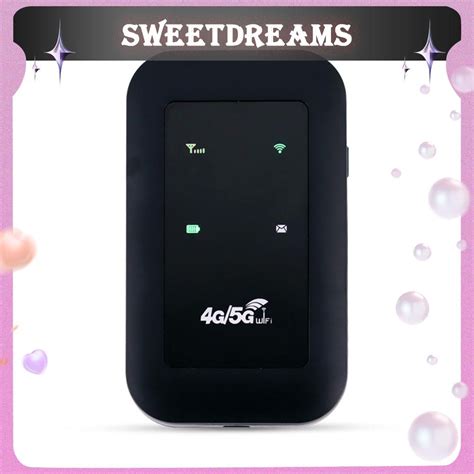 Wifi Repeater 4g Lte Router Signal Amplifier Network Expander Adaptor 150mbps Shopee Malaysia