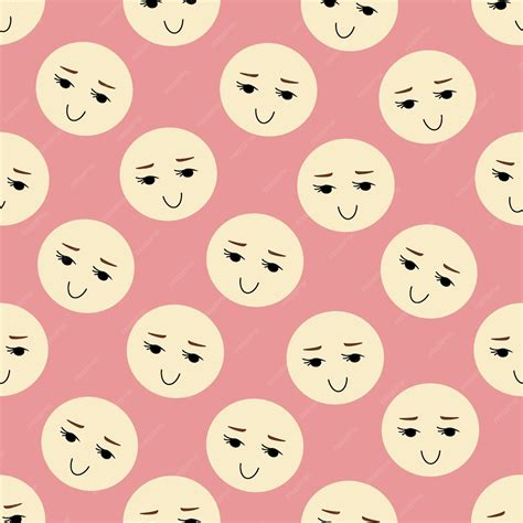 Premium Vector Seamless Pattern Multipurpose Use Abstract Colorful Background Design