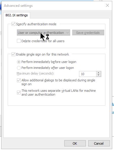 Network Disconnected While Rdp Login On Windows 11 Microsoft Qanda