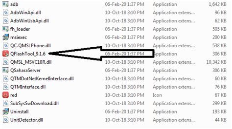 QFlash Tool Download All Version Listed RepairMyMobile Co