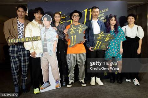 Chia Yun Photos And Premium High Res Pictures Getty Images