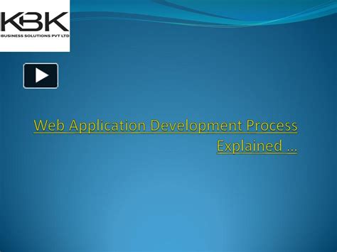 ppt web application development in hyderabad 1 powerpoint