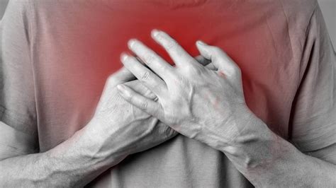 What Is Angina Elite Hospital Kingwood