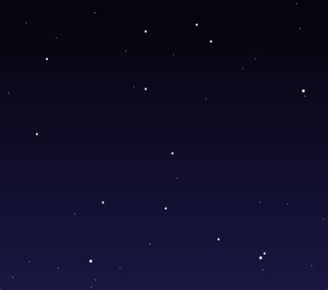 Github Rad1k Kbackground Stars Animation Background Stars Animation