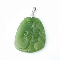 Купить Кулон цитрин Бразилия кристалл (биж. сплав) 5-6 см Доставка по ...