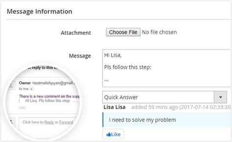 Magento 2 Help Desk Extension By Landofcoder Firebear