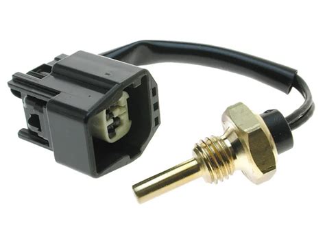 Volvo V70 S40 S70 Premium Coolant Temperature Sensor Cts 097 Inject A Carb