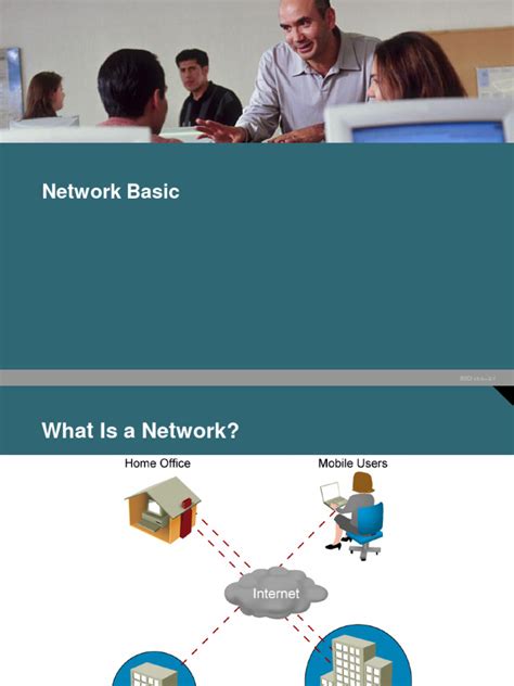 1 Network Basic Osi Tcpip Pdf