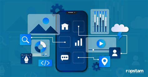 Application Modernization Trends To Watch In Ropstam Solutions Inc