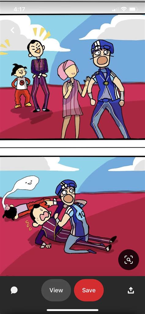 Pin By Nola Gene On Lazy Town Lazy Town Funny Jokes Fairy Tales