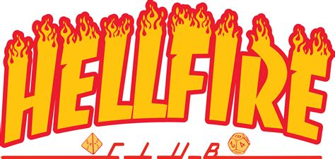 Hellfire Shop Coastal