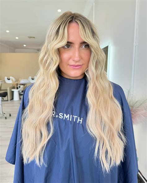 Perths Salty Blond Hairdresser Thesaltyblondhair • Instagram Photos And Videos