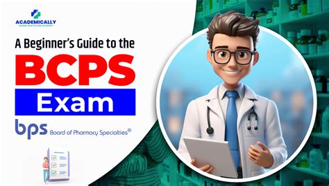 Mastering Bcps Exam And Comprehensive Guide Pharmacists