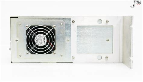 32490 Thermo Electron Microanalysis System Model C10019 Qbox 470 267700 0190 A3490 J316gallery