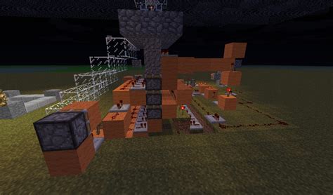 Castle Gate Minecraft Map