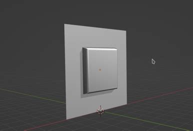FBX Model Has No Walls Inside In Unity Why Is That Blender Stack