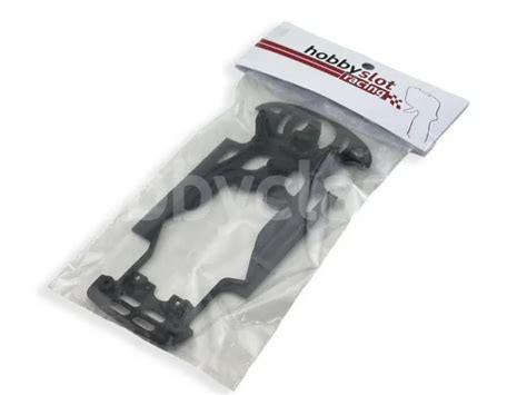 Chasis 3dp Bmw M3 Fly Car Model