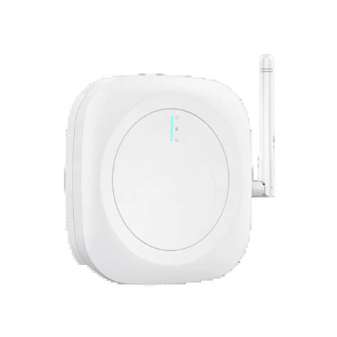 Mkgw3 Ble Indoor Poe Gateway Esp32 Poe Cascading