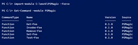 converting powershell scripts to functions the lonely administrator