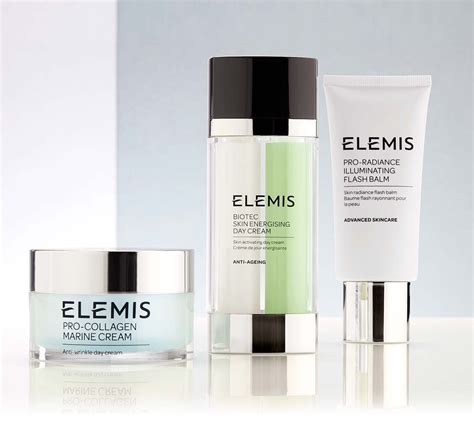 ELEMIS Skincare | Luxury Skincare & Facial Products | Elemis