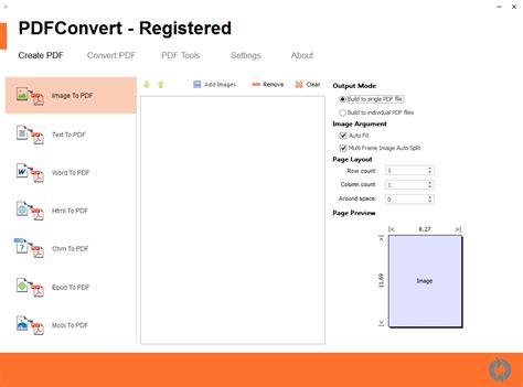 PDFConvert Download Create PDF Convert PDF Split PDF And Join PDF