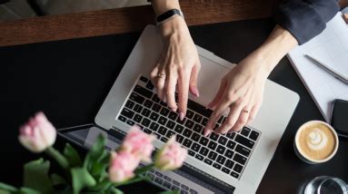 How To Build A Writing Portfolio With No Experience