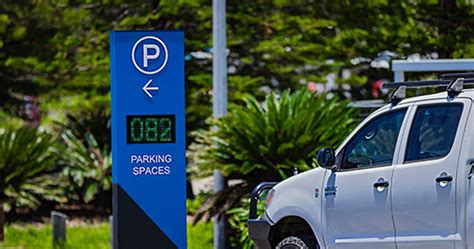 Vehicle Counting Systems Tps Group