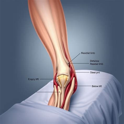 Cpt Code For Femur Amputation Wmwtl