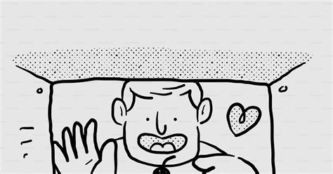 컵케이크를 보고 있는 남자의 그림 벡터 Unsplash의 빵집 이미지