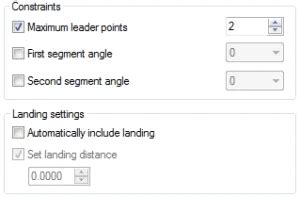 How To Add Datum Feature Symbol In AutoCAD