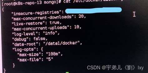 Docker Ps 容器未显示的问题及排查过程docker启动容器后ps不存在 Csdn博客 Docker Ps 容器未显示的问题及排查过程docker启动容器后ps不存在 Csdn博客