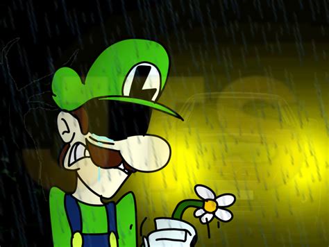 Luigis Mansion Beta Build By Josephthesnailshow On Deviantart