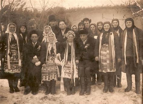 Українське весілля в старовинних фотографіях ФОТОРЕПОРТАЖ
