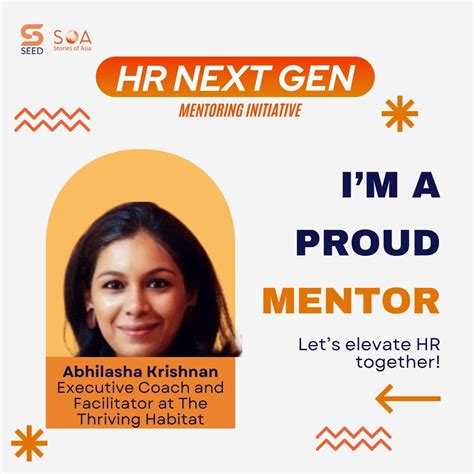 Abhilasha Krishnan On Linkedin Storiesofasia Mentoring Payitforward Lifelonglearning
