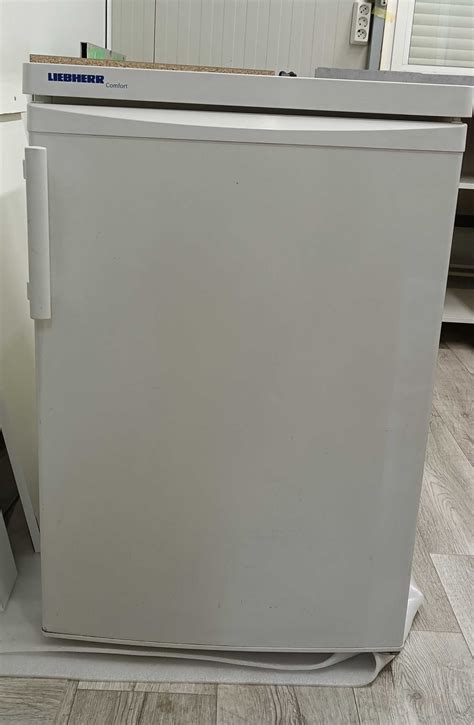 Хладилник Либхер Комфорт гр Бургас Славейков • Olx Bg