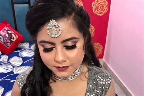 Paramjit Kaur Makeup Artist Price And Reviews Mohali Makeup Artists